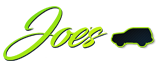 Joe's Car Service | The Car Service You Can Trust
