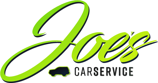 Rate Your Experience With Joe's Car Service